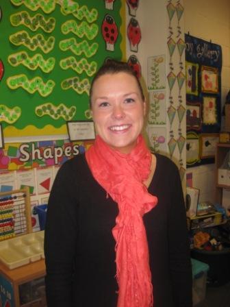 Teachers - Kingsland Primary School