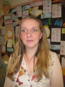 Teachers - Kingsland Primary School