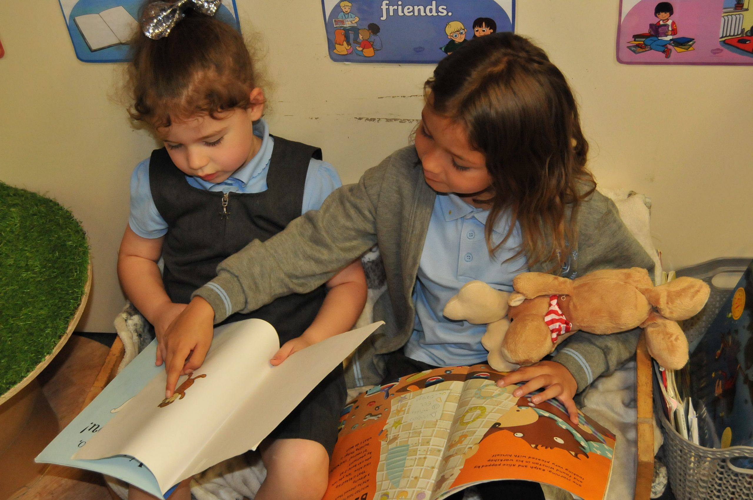 Home - Kingsland Primary School